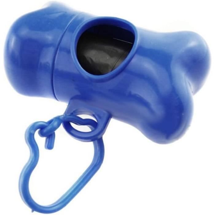 Alcyoneus Distributeur de sacs à déjections canines en forme d'os ()59 ...