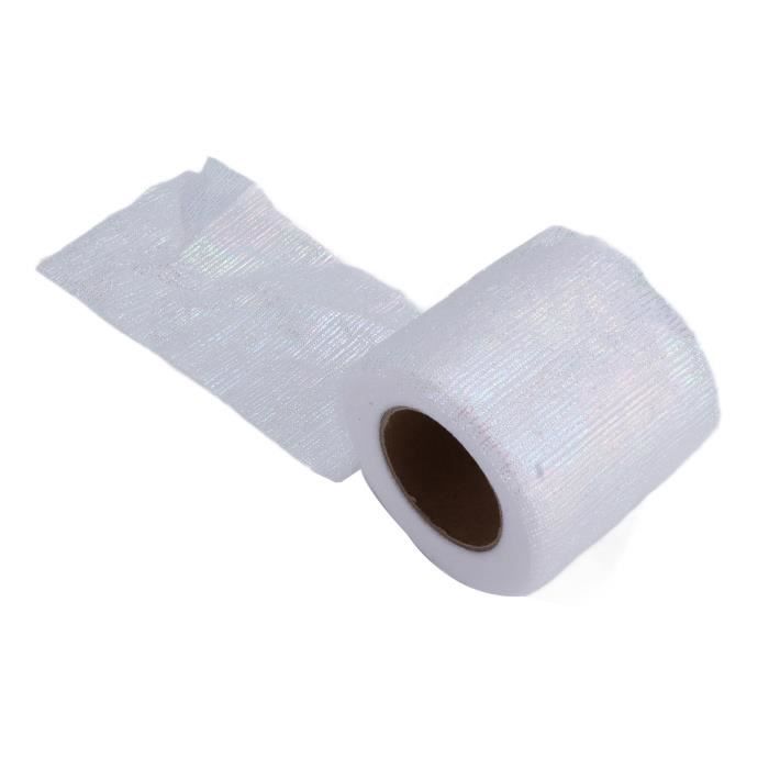 Tbest Rouleau de tulle Tulle Roll Symphony Line Mesh Roll Manuel DIY ...
