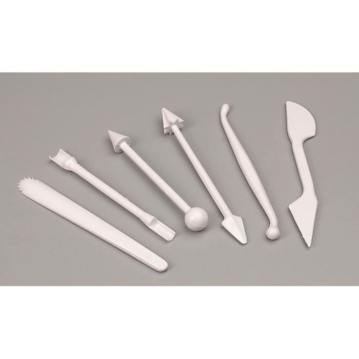 Ebauchoirs professionnels à pâte d'amande. Le j... - Achat / Vente ...