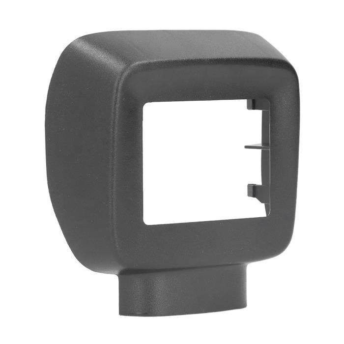 Vvikizy Couvercle du capteur radar Vvikizy Garniture de capteur radar ...