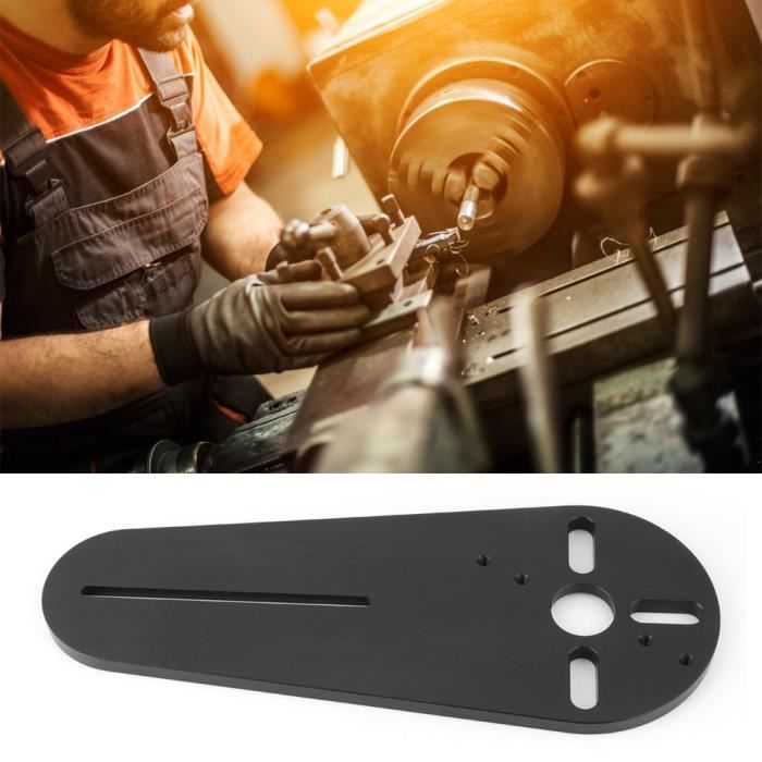 Ensemble de gabarit de coupe de cercle de tondeuse - YOSOO - A/B/C ...