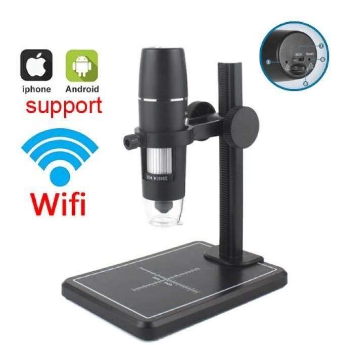 OPI15272-MICROSCOPE OPTIQUE,Microscope Numérique Professionnel USB ...