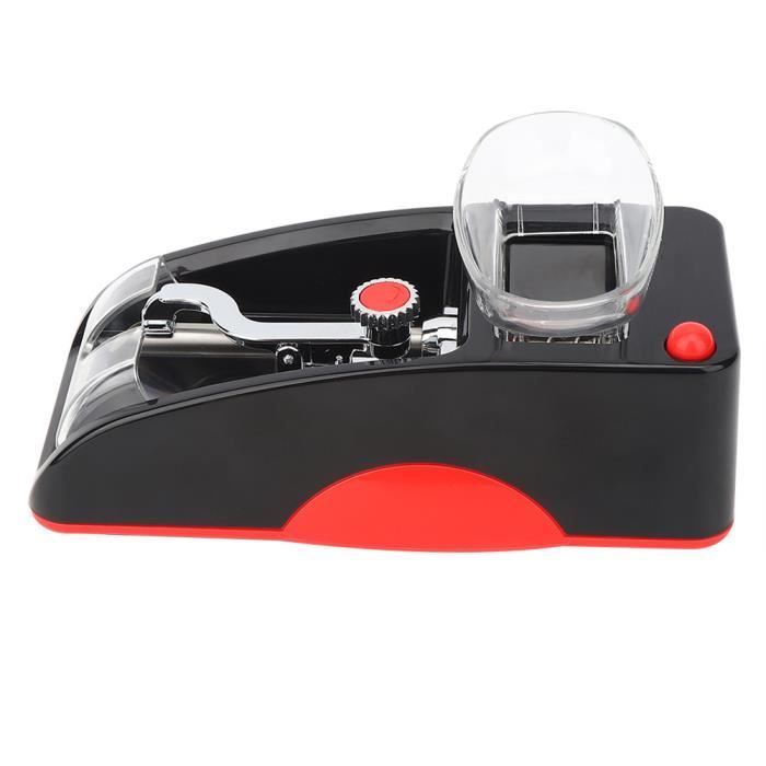 Machine à rouler les cigarettes Rouleuse de Cigarettes Automatique ...