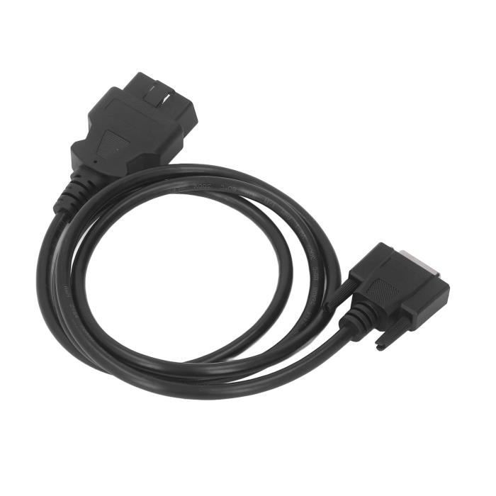 Câble De Diagnostic Obd2 Pour Câble Nexiq Usb Link 2 Obd2 493113 ...