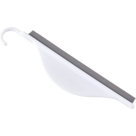 Mini Raclette À Vitres Multifonction Pour Salle De Bain, Porte Miroir ...