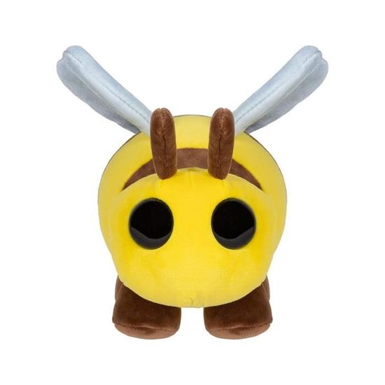 Peluche - JAZWARES - Adopt Me! - Bee 20 cm - Intérieur - Mixte ...