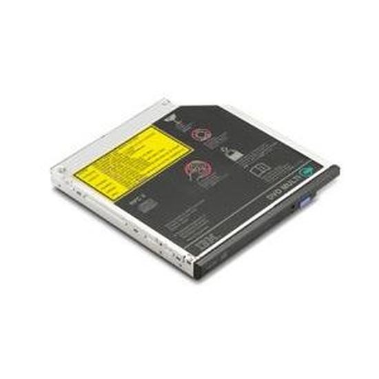 Lenovo ThinkPad Ultrabay Slim Burner - Cdiscount Informatique