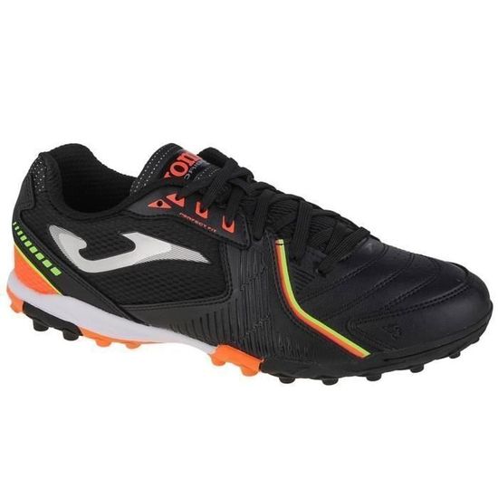 Chaussures JOMA Dribling 2301 TF Noir - Homme/Adulte - Cdiscount Sport