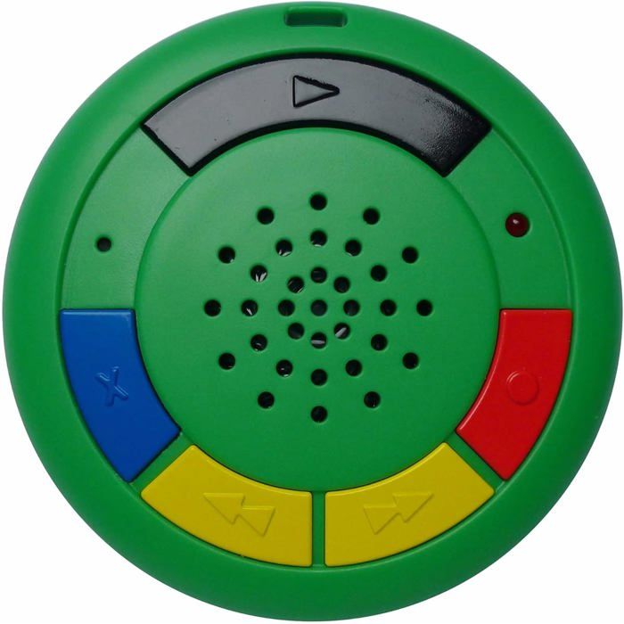 Talking Products, Multi Memo, Enregistreur Vocal, Dictaphone. Durée d ...