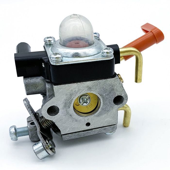 Carburateur - ZAMA - HS-81T C1Q-S225 - Compatible HS81 HS86 81RC 81T ...
