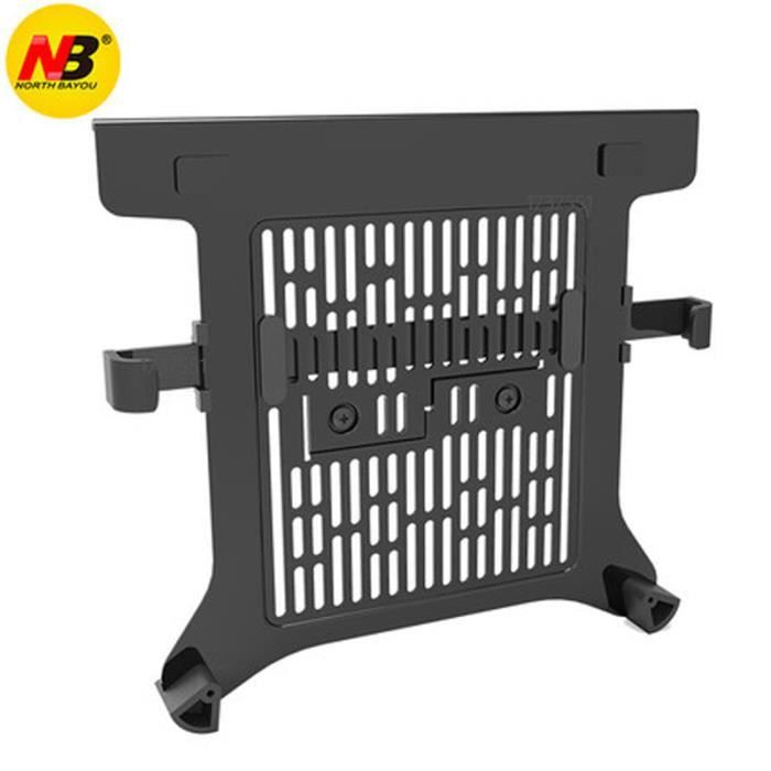PC-2-D-MOUNT DA1-TRAY FP-2 10 \"-17\" ordinateur portable TRAY support ordinateur portable pince ...