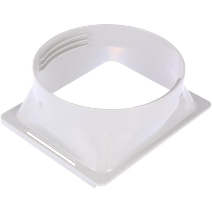 1 Pc Air Shunt Conduit D'Échappement Interface Tuyau De Gaz Pièces De ...