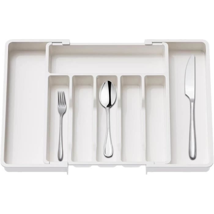 Porte-Couverts - Porte-Argenterie Pour Fête | Tiroir À Couverts ...