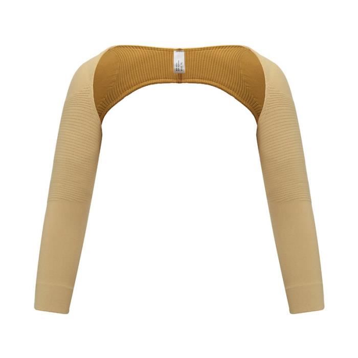 Shapewear Femme - Non spécifié - Taille unique - Soutien dorsal ...