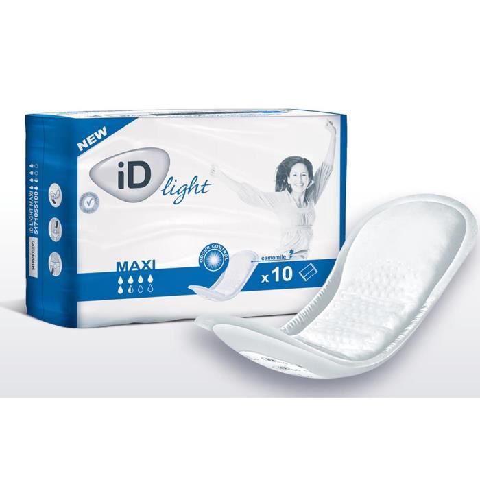 ID Light Maxi - Cdiscount Santé - Mieux vivre