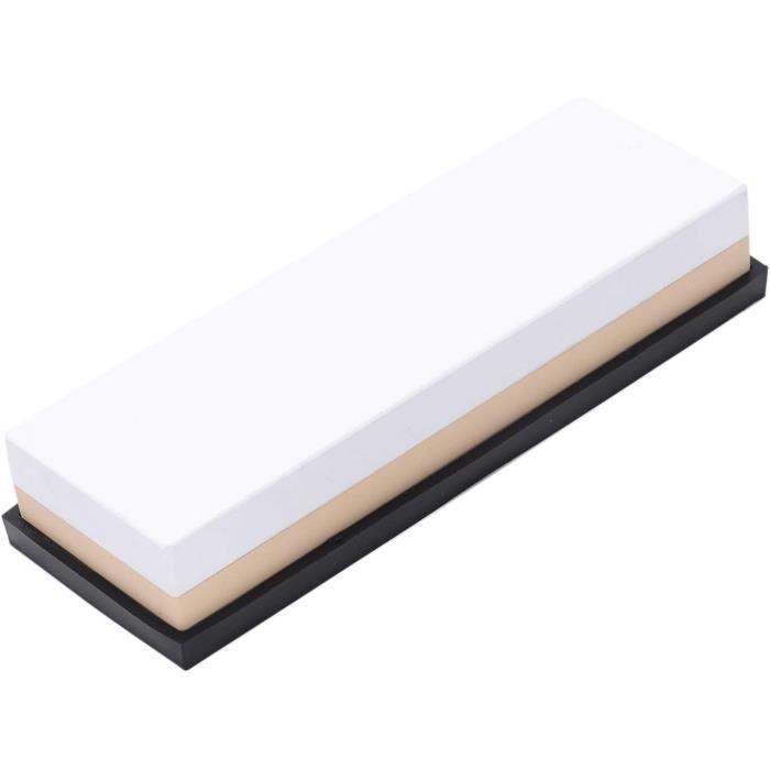 Pierre À Aiguiser Combinée De Style Japonais Grain 4000-8000[n2645 ...