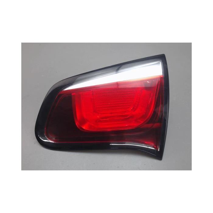 FEUX - PHARES - FEUX - PHARE S - FEUX - FEU ARRIERE ECRAN DE COMMANDE ...