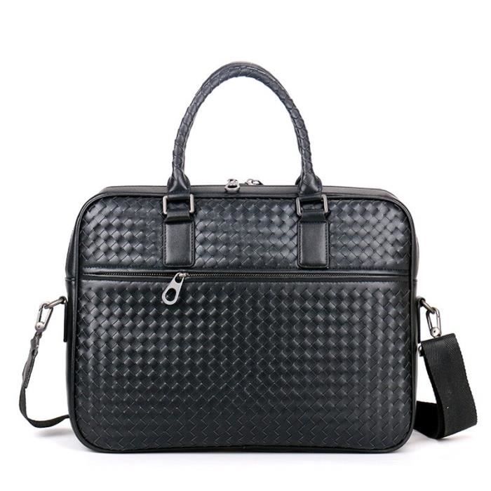 Valise Ou Bagage Vendu Seul CRAZE EXJNX 100% Cow Leather Business Men's ...