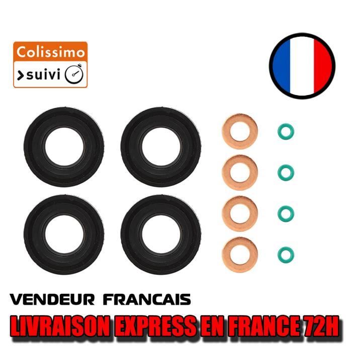 Kit Joint Injecteur 2.0 2.2 2.4 FORD TRANSIT TOURNEO RANGER MONDEO ...