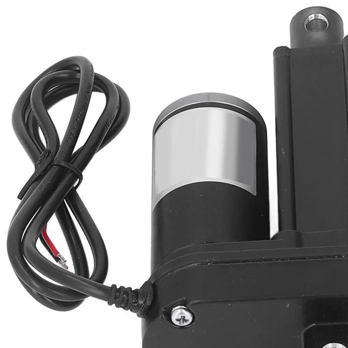 Actionneur De Mouvement Linéaire Actionneur Linéaire Électrique, Actionneur De Mouvement ...