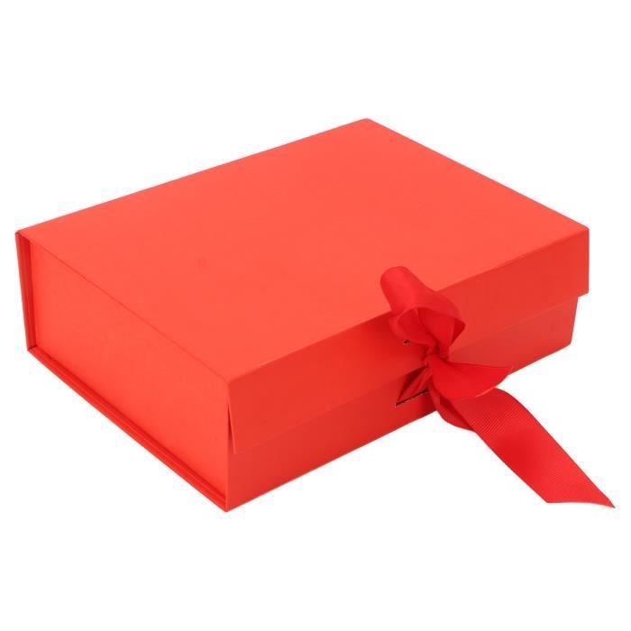 Boîte-cadeau en papier avec couvercles Boîtes-cadeaux pliantes Boîtes d ... Boîte-cadeau en papier avec couvercles Boîtes-cadeaux pliantes Boîtes d ...