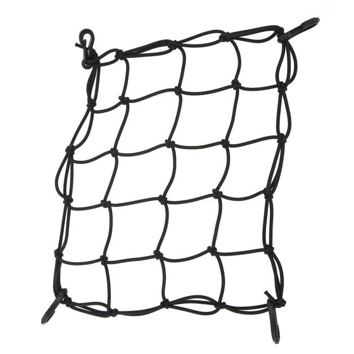 Filet de pont kayak bungee KEENSO - Rangement portable console de ...