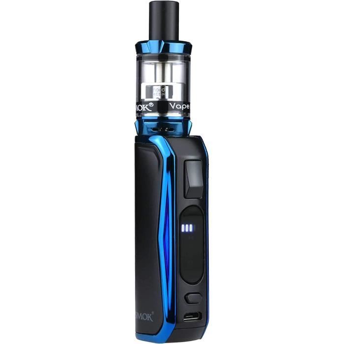 Smok Priv N19 Kit, 1200 Mah, 2.0 ml, Cigarette Électronique, Couleur ...