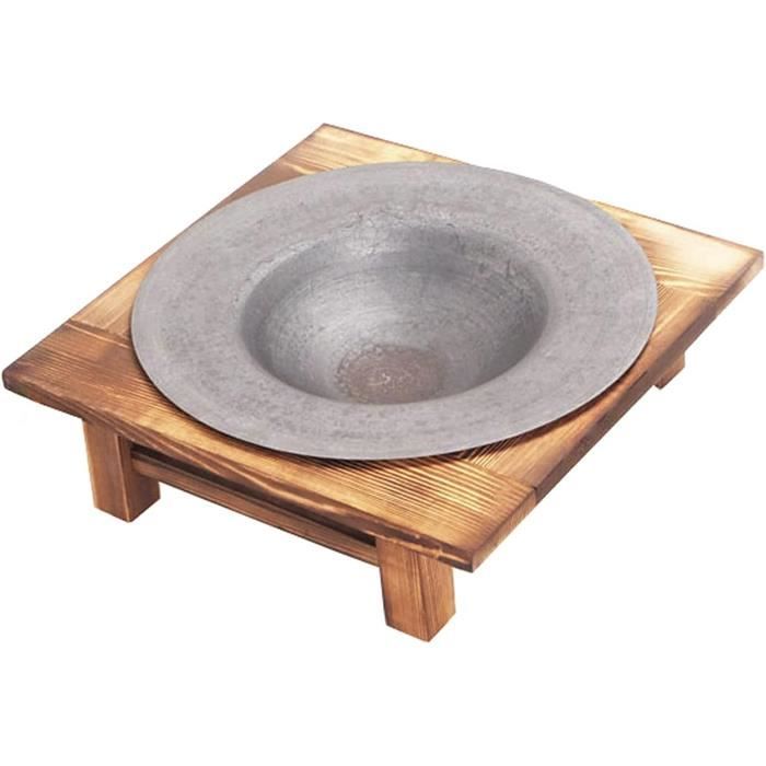 Wyxy Brasero extérieur Brasero Domestique Chauffage d'intérieur Brasero ...