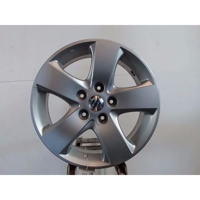 JANTES - JANTE ALUMINIUM SUZUKI G.VITARA 43201-78800-27S PIÈCES D ...