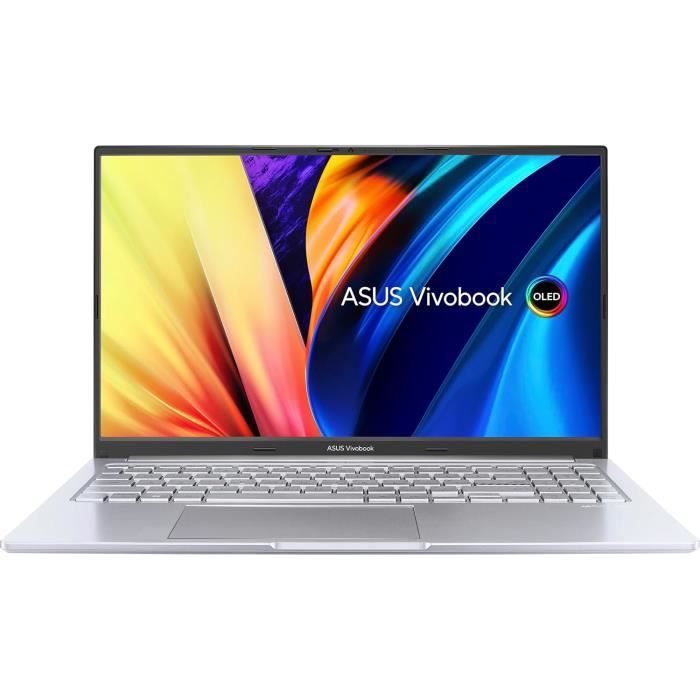 Vivobook S 15 S1505Za-L1303W Oled 15.6" Fhd Pc Portable (Intel Core I7 ...