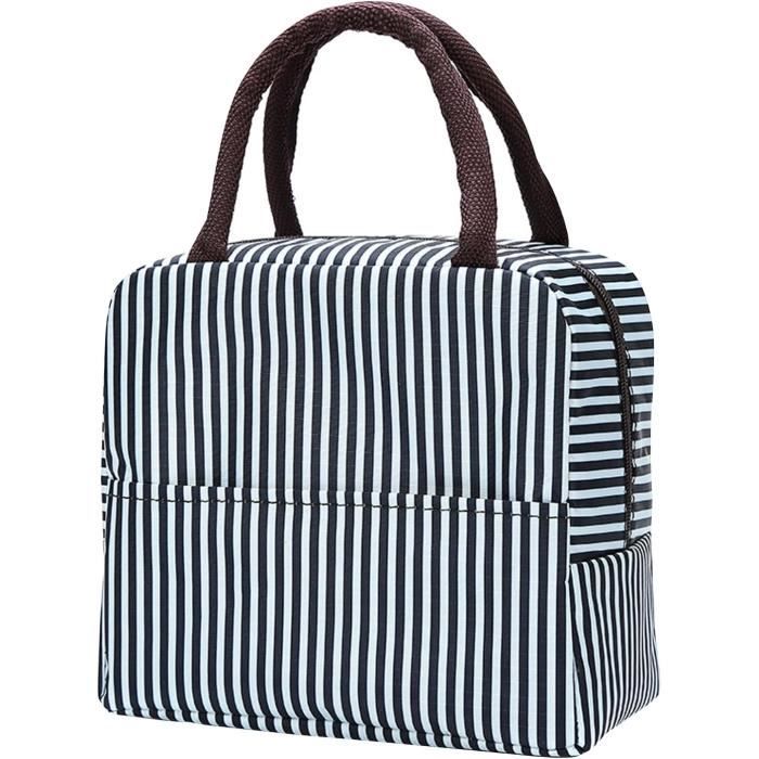 Sac Isotherme, Panier Repas, Glaciere Souple Isotherme, Sac Repas ...