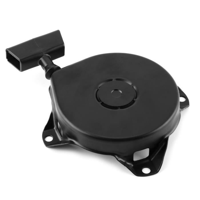 VGEBY ensemble de démarreur à rappel 590473 590602 590420 590420A ...