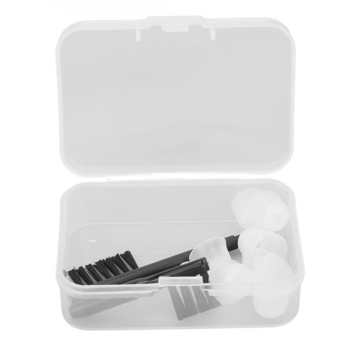Embouts d'oreille d'amplificateur auditif Bouchons d'amplificateur ...
