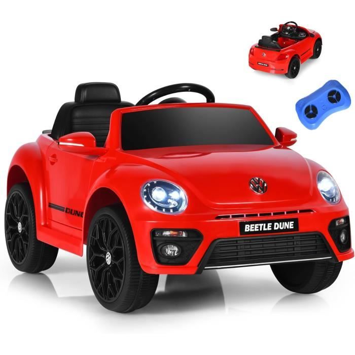 Voiture Electrique Enfã nt 8 Ans
