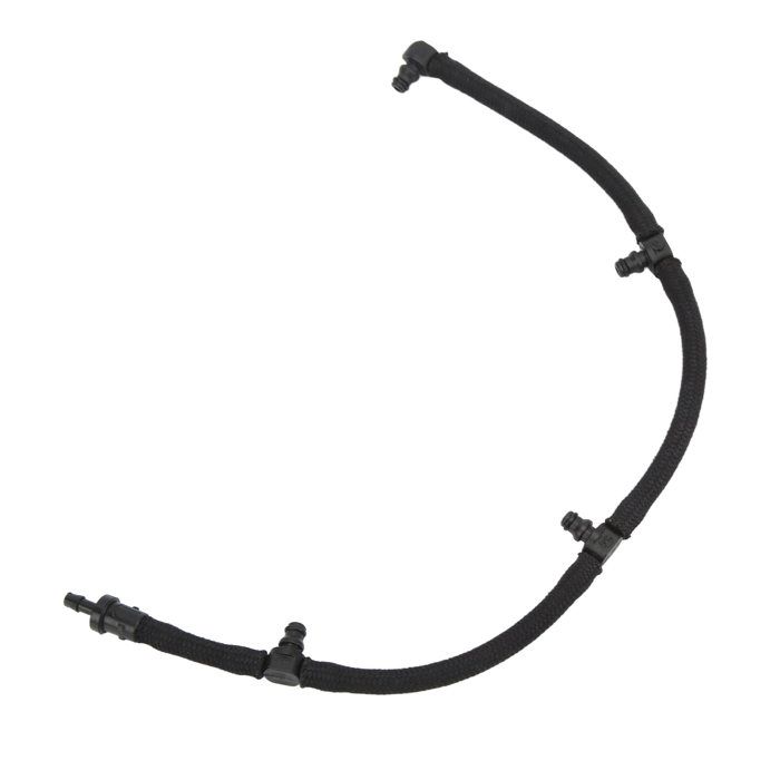 Tuyau de retour d'injecteur diesel WE011349Y de remplacement pour Mazda ...