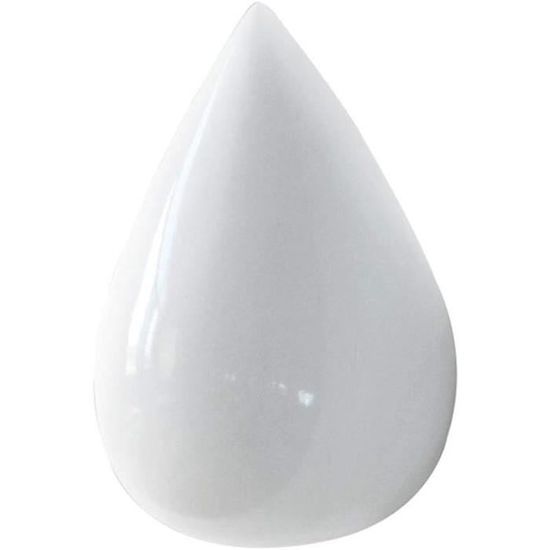 Crochets Décoratifs Simples Et Modernes, Patères À Gouttes D'Eau ...