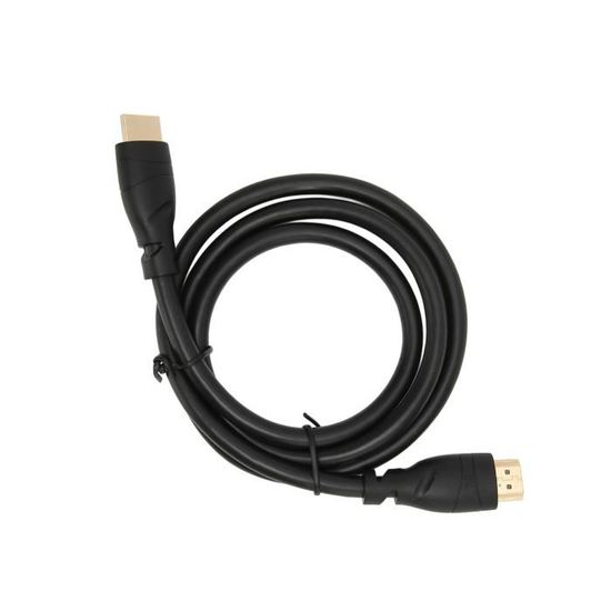 Câble Displayport DUOKON - Interface multimédia HD 2.1V - 4K 120Hz 8K ...