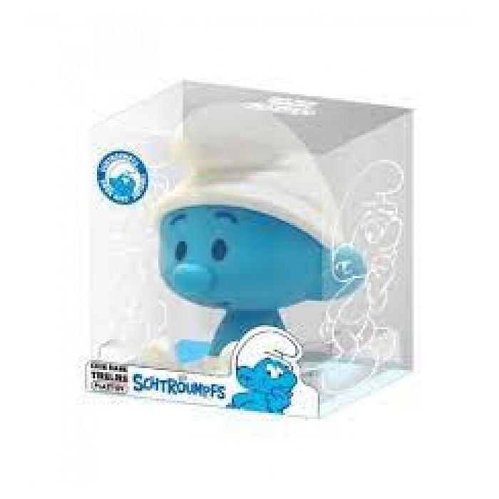 Walibi Schtroumpf - Le Parc d'Attraction des Schtroumpfs