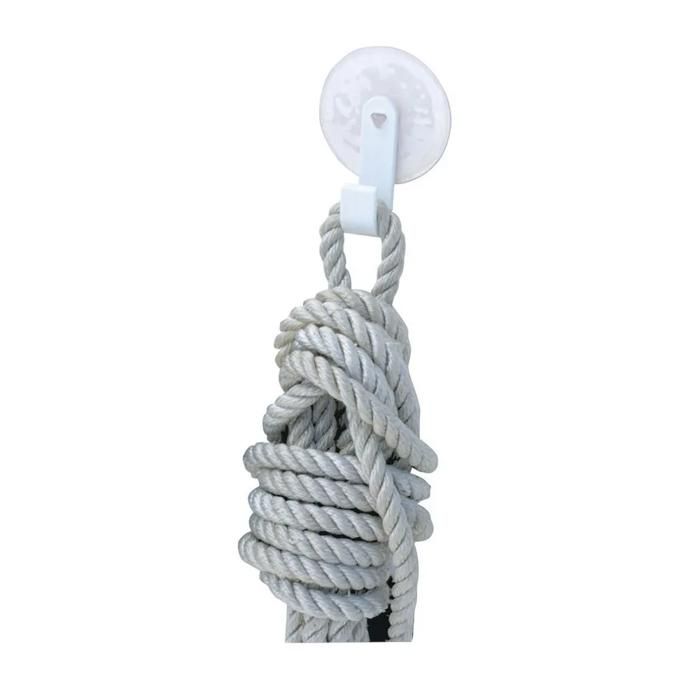 Crocs - Plastimo - Boatmates Hook - Résine résistante - Ventouses Super ...
