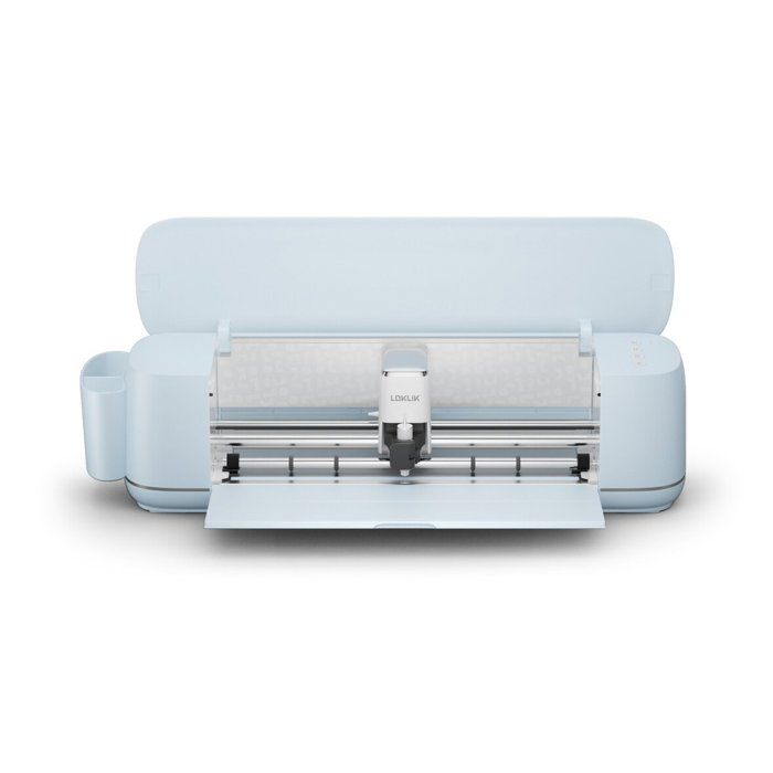 LOKLiK iCraft Plotter Machine Machine de découpe pour personnaliser ...