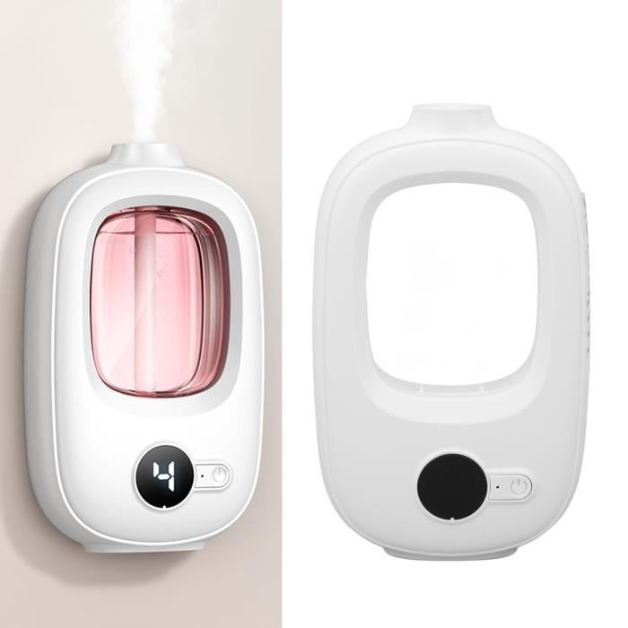 Diffuseur D'arômes électrique, Diffuseur D'huiles Essentielles ...