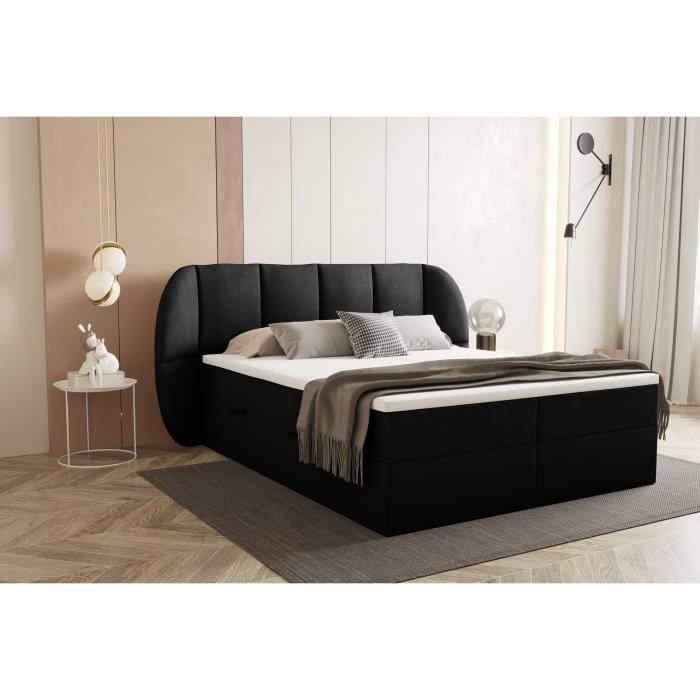 Lit Adulte 160x200
