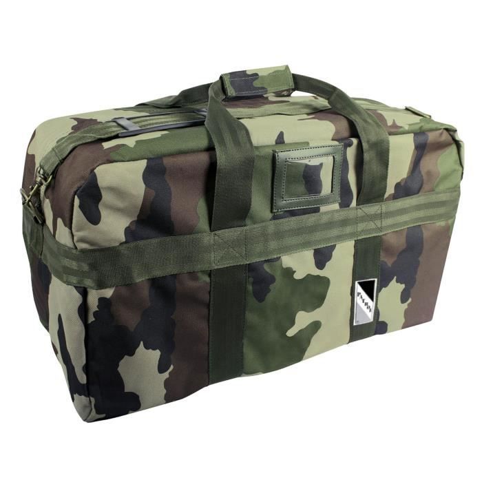 Sac Tap 65 L - Cdiscount Sport