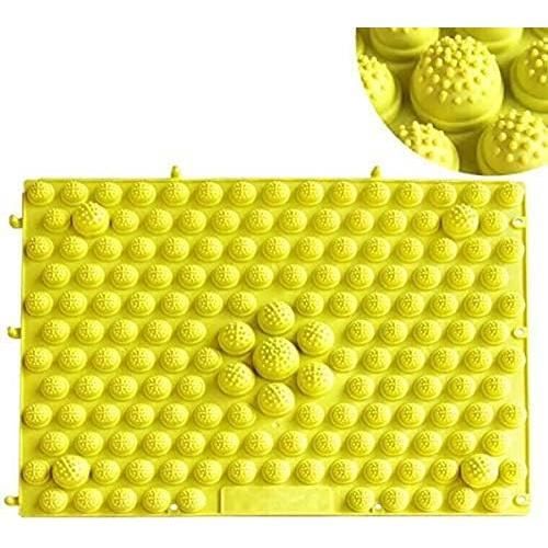 Acupressure Foot Mats, Massage Des Pieds Acupressure Mat Game Running ...
