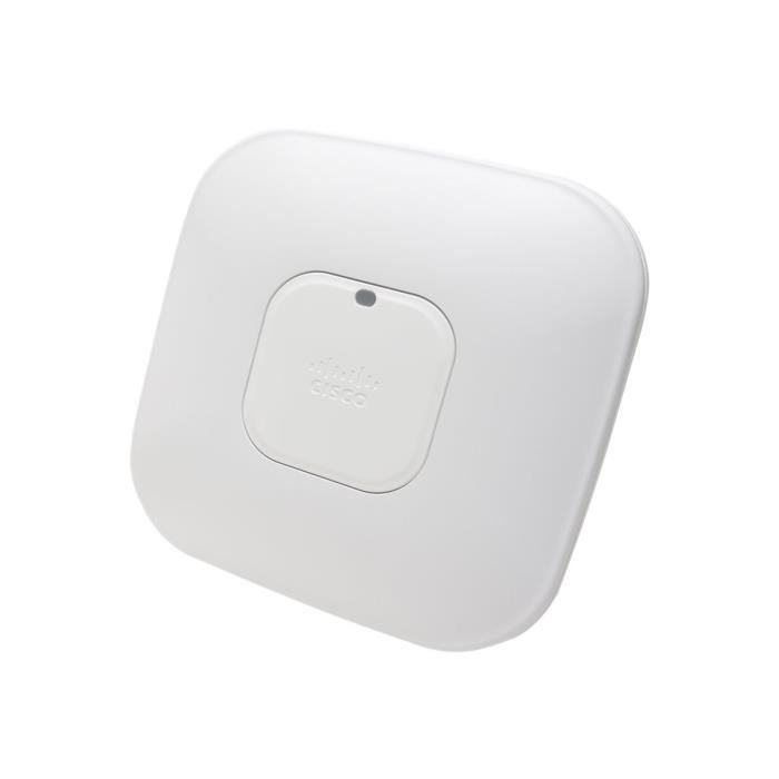 Cisco Aironet 3602I Borne d'accès sans fil 802.11a-b-g-n Bande double ...