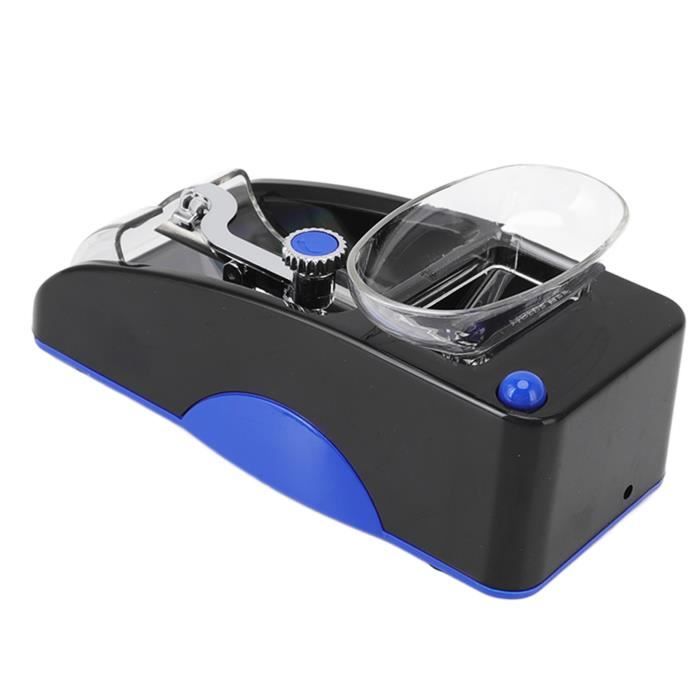 XIJ URB Machine à rouler les cigarettes Mini rouleau de cigarette ...