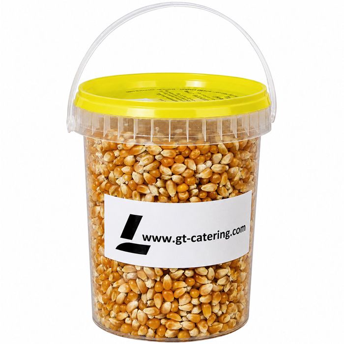 GT CATERING - Maïs pour pop corn - 800 grammes - Produit en France ...