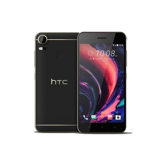 HTC 10 PRO 4+64Go smartphone-Noir - Cdiscount Téléphonie