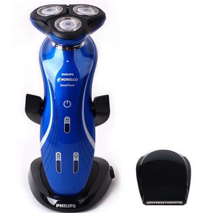 Rasoir électrique - PHILIPS RQ1150 - Cdiscount Electroménager