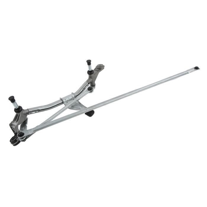 Liaison d'essuie-glace Support de transmission de liaison d'essuie ...